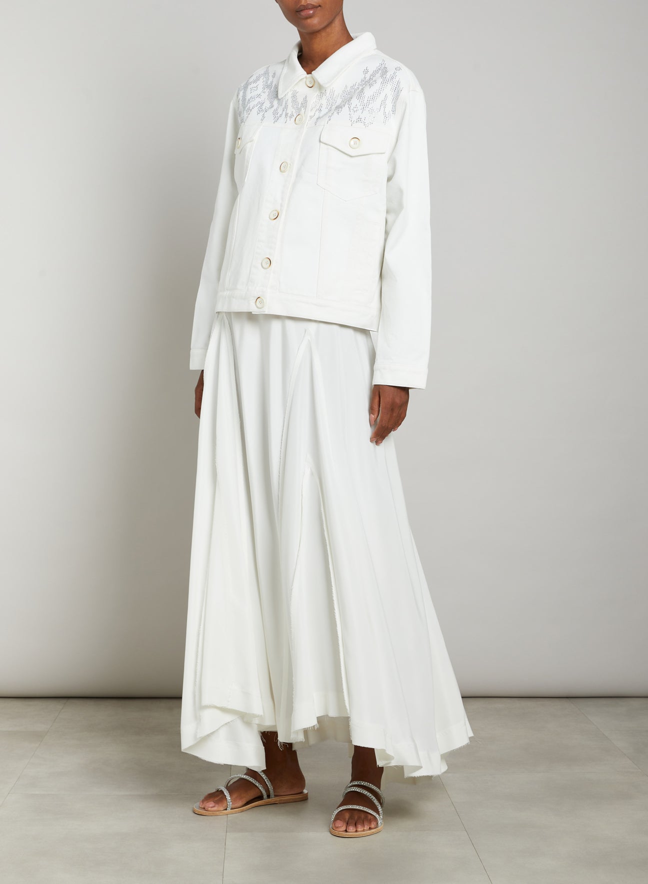 Luxury fashion brand Made in Italy – SIMONETTA RAVIZZA