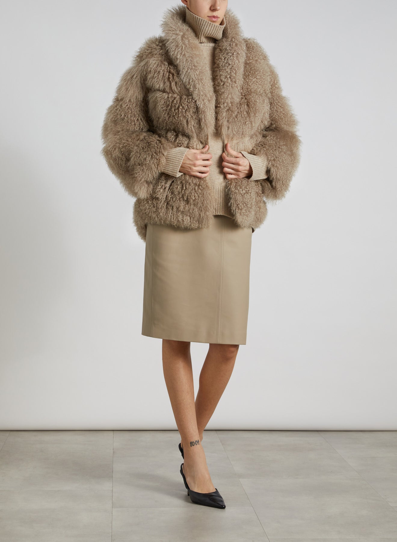 Luxury fashion brand Made in Italy – SIMONETTA RAVIZZA