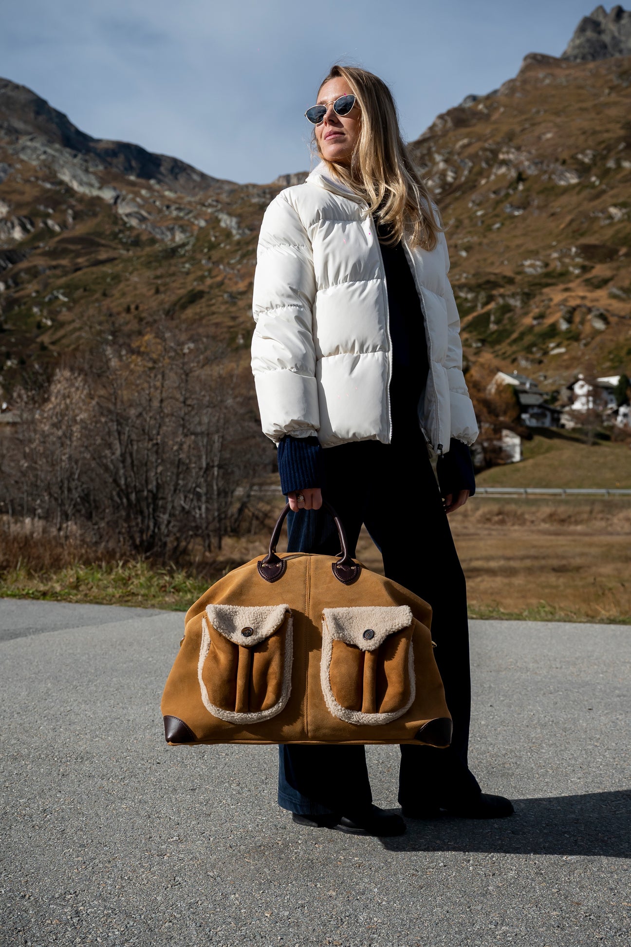 Luxury fashion brand Made in Italy – SIMONETTA RAVIZZA